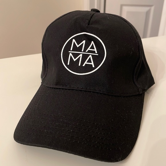 Accessories | Mama Hat | Poshmark